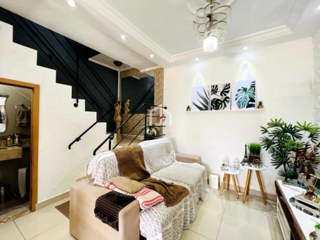 Casa à venda no Jardim Columbia