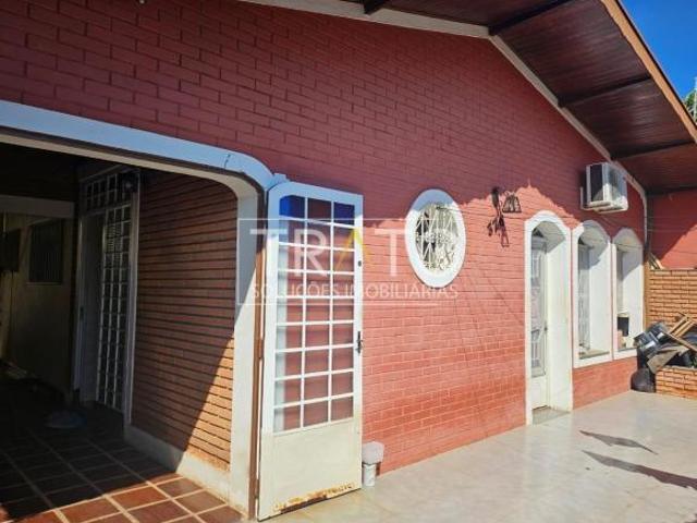 Casa á venda no Jardim Conceição