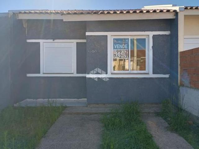 Casa à venda no Jardim Conquista, Cachoeirinha