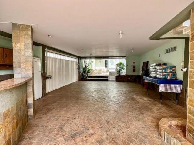 Casa a venda no Jardim Consolação em Franca/SP