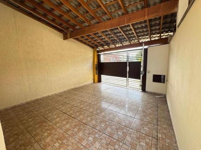 Casa à venda no Jardim Continental