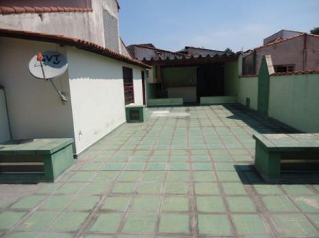 Casa a venda no Jardim Copacabana Sao Bernardo do Campo 3 Dorms