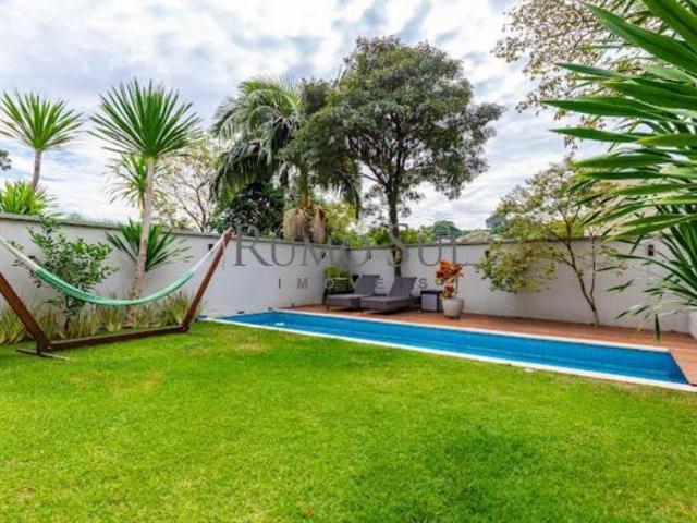 Casa à venda no Jardim Cordeiro