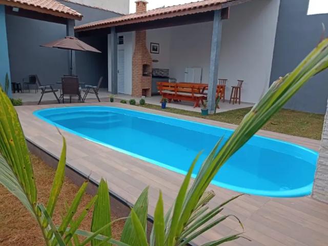 Casa à venda no Jardim Corumbá Itanhaém