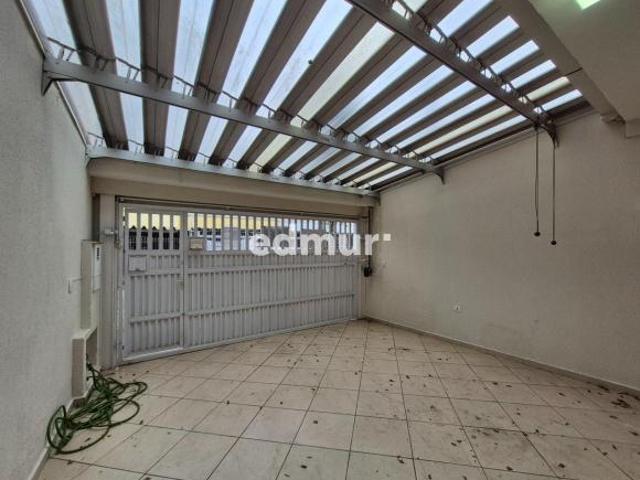 Casa à venda no Jardim Cotiana