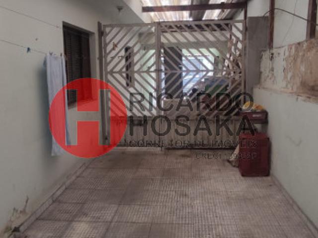 Casa a venda no Jardim Cristina Santo André 3 Dorms