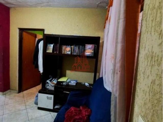 Casa à Venda no Jardim Cristino – Jandira | Entrada a partir de R$ 95 mil