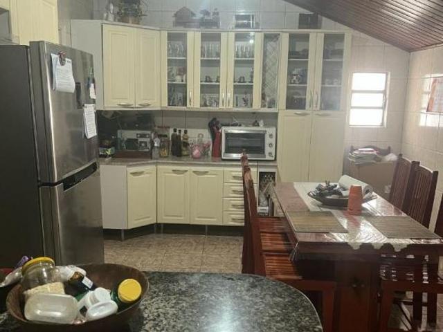 Casa à venda no Jardim Cristino