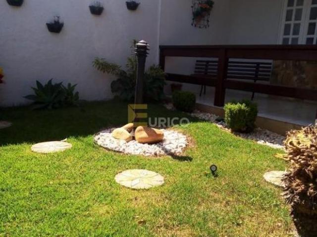 Casa à venda no Jardim Cruzeiro do Sul em Jaguariúna/SP