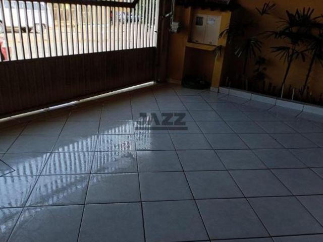 Casa à Venda no Jardim Cruzeiro do Sul em São José dos Campos Excelente Oportunidade para Morar ou
