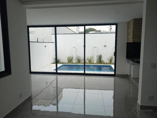 Casa a venda no Jardim Dulce Nova Veneza em Sumaré/SP