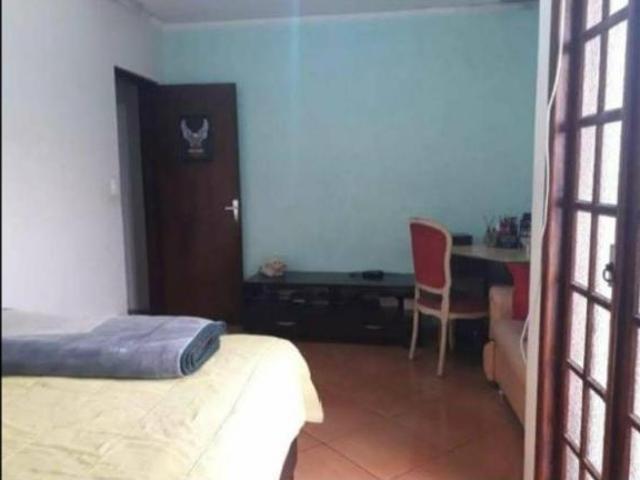 Casa a venda no Jardim D' Abril, Osasco 4 dormitorios, 2 suites, churrasqueira!