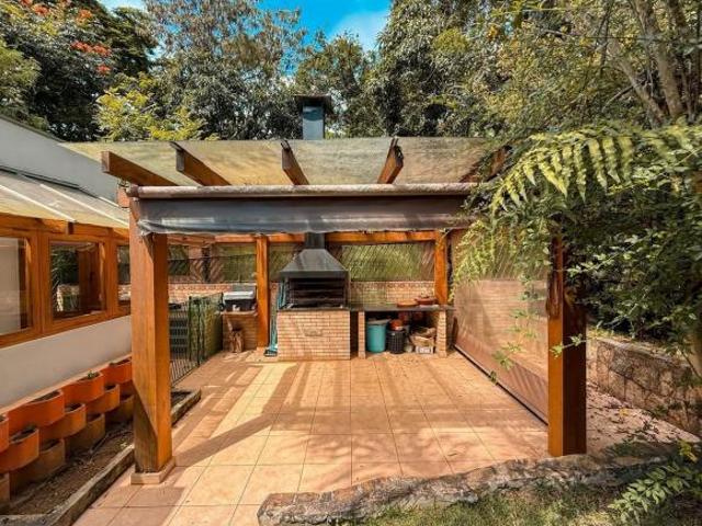 Casa à venda no Jardim da Glória