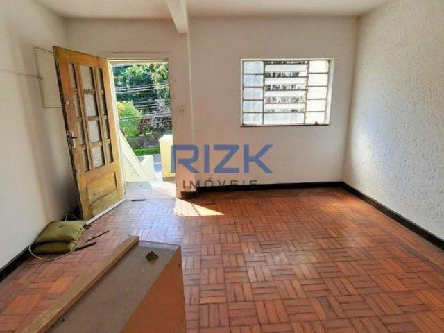 Casa à venda no Jardim da Glória