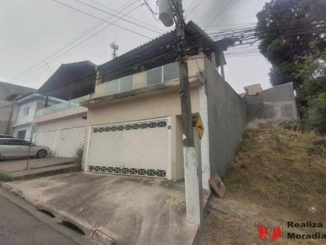 Casa a venda no Jardim da Glória