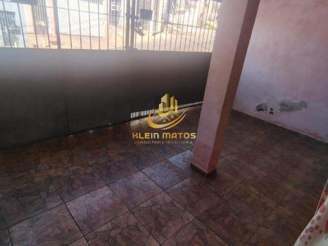 Casa à venda no Jardim da Luz