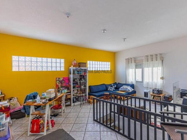 Casa à venda no Jardim da Saúde com 4 quartos