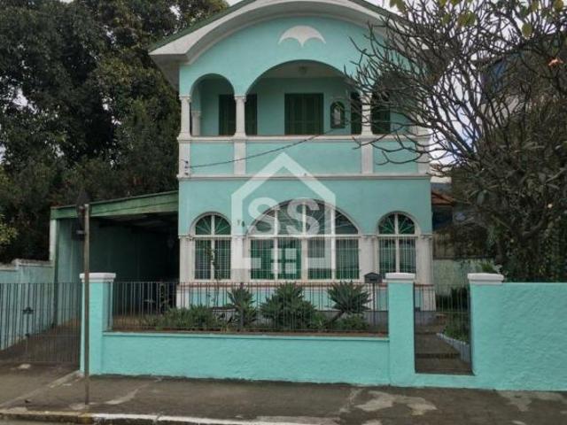 Casa à venda no Jardim da Saúde