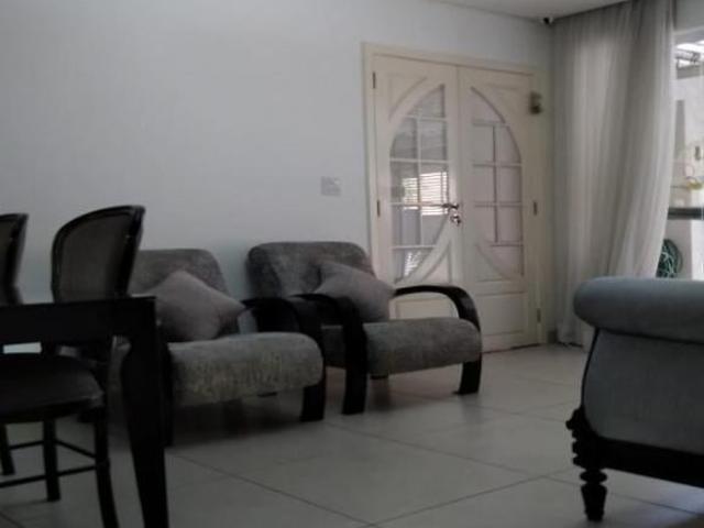 Casa A Venda No Jardim Dabril 3 Quartos