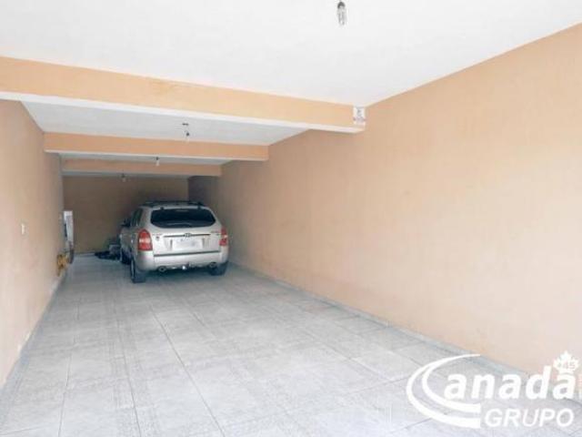 Casa A Venda No Jardim Dabril 3 Quartos
