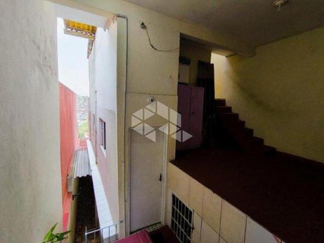 Casa a venda no Jardim Damasceno