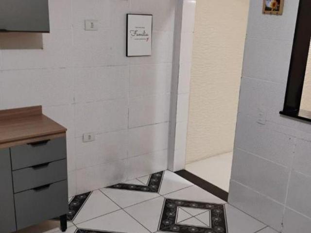 Casa à Venda no Jardim Danfer SP