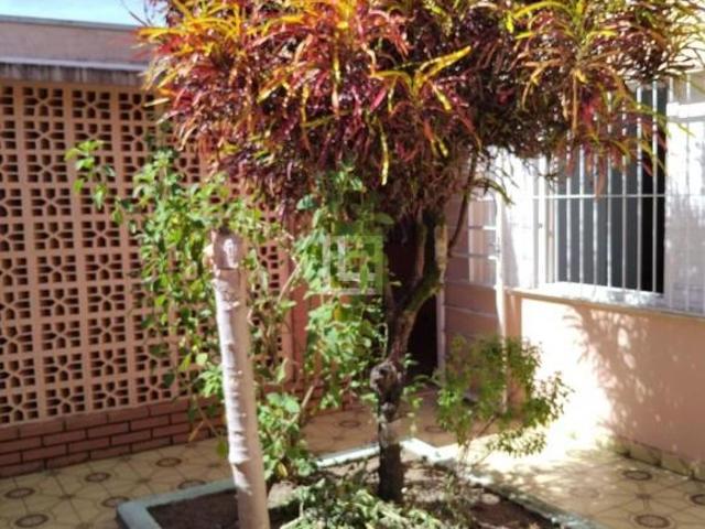 Casa à venda no Jardim Danúbio