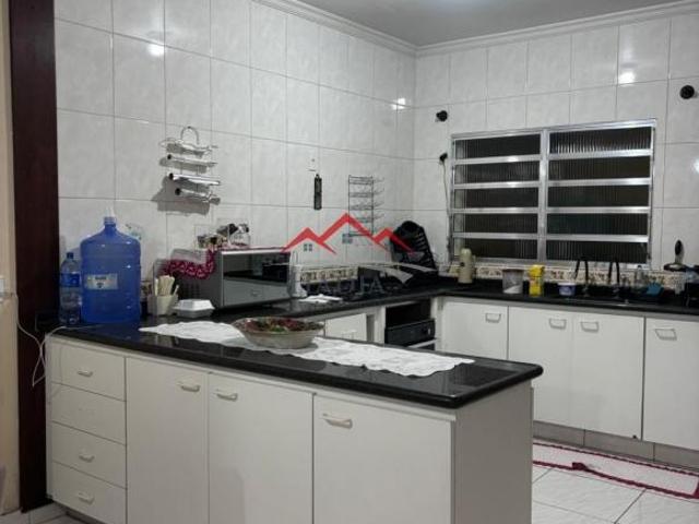 Casa à venda no Jardim das Tulipas Jundiaí/SP
