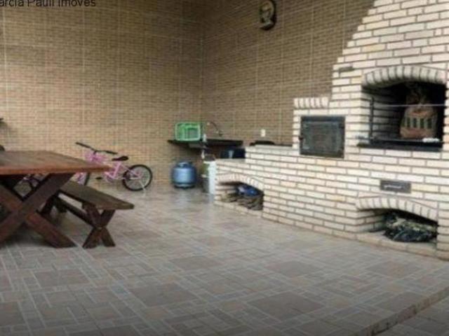 CASA À VENDA JARDIM DAS TULIPAS JUNDIAÍ/SP
