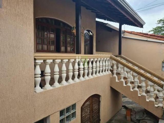 Casa à venda no Jardim das Tulipas