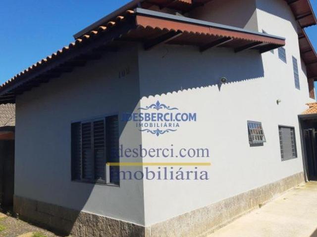 Casa à venda no Jardim das Tulipas