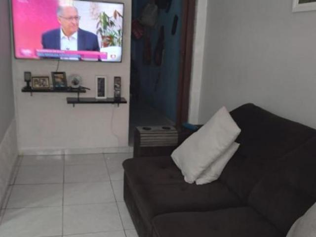 Casa à Venda no Jardim das Vertentes 96m², 2 Dormitórios e Quintal com Churrasqueira Butantã SP