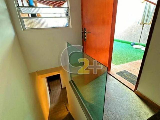 Casa a venda no Jardim das Acácias com 3 quartos, sendo 1 suite e 2 vagas