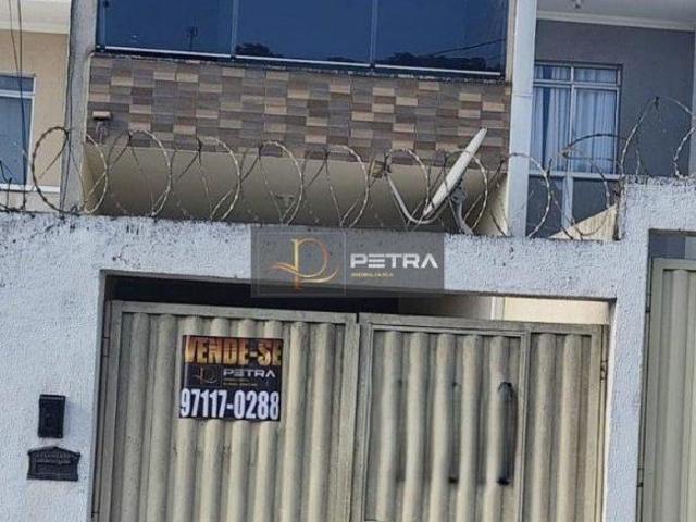 Casa à venda no Jardim das Alterosas 2ª Seção