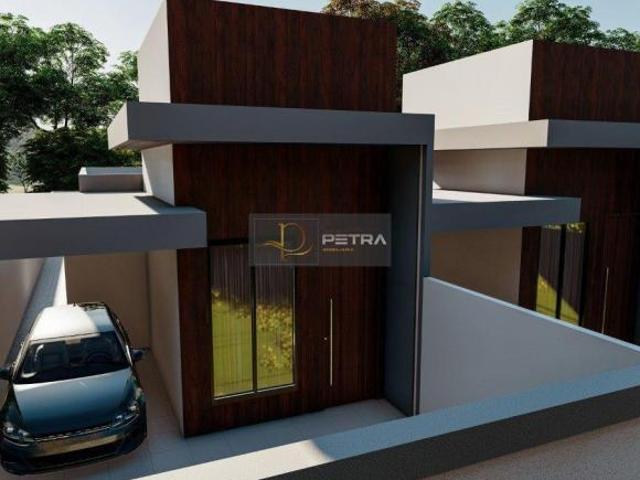 Casa à venda no Jardim das Alterosas 2ª Seção