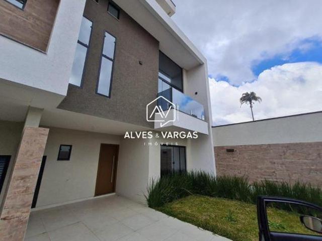 Casa à venda no Jardim das Américas