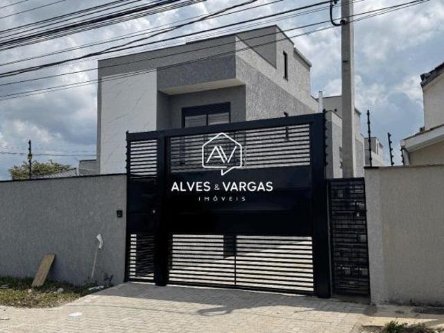 Casa à venda no Jardim das Américas