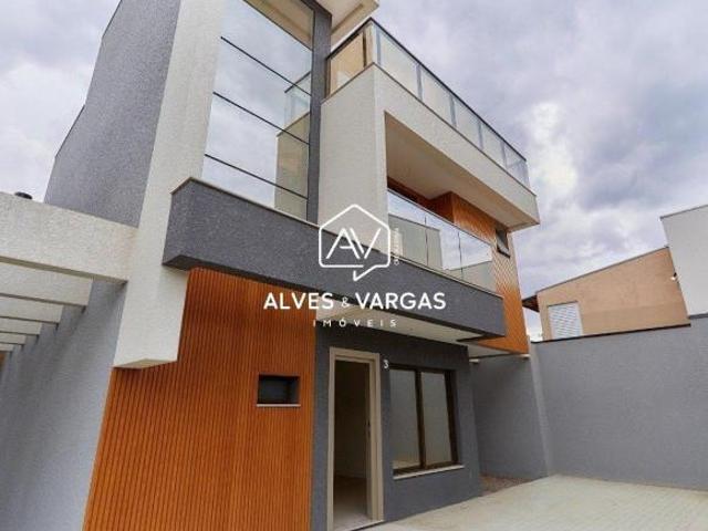 Casa à venda no Jardim das Américas