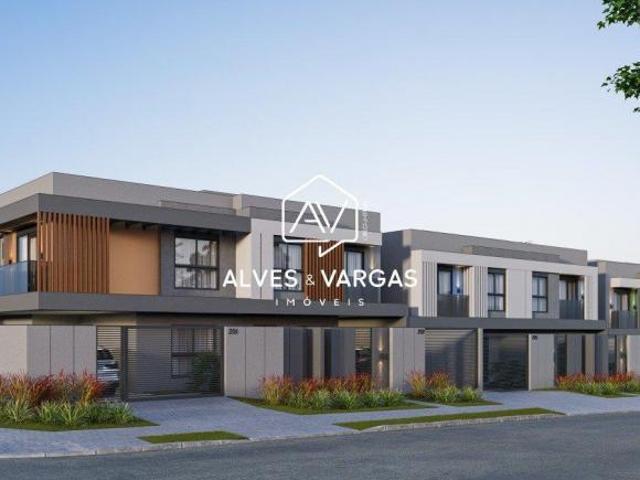 Casa à venda no Jardim das Américas