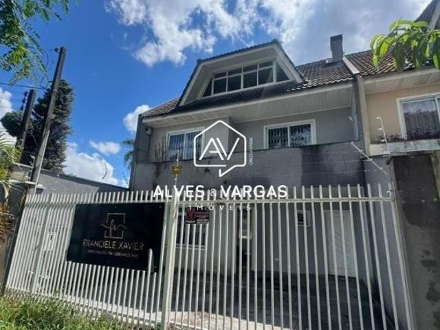 Casa à venda no Jardim das Américas