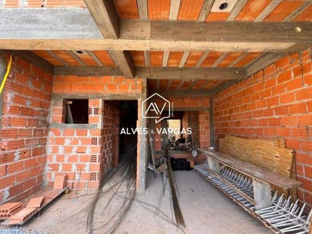 Casa à venda no Jardim das Américas