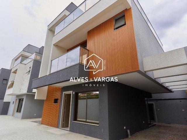 Casa à venda no Jardim das Américas