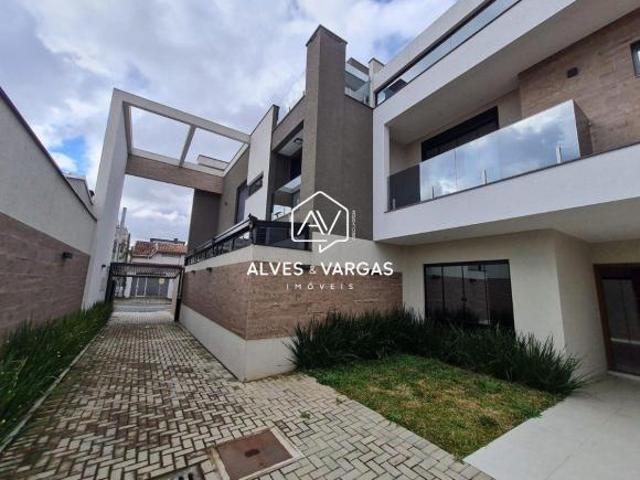 Casa à venda no Jardim das Américas