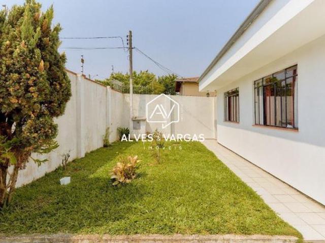 Casa à venda no Jardim das Américas