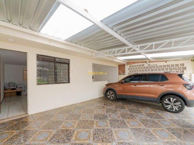 Casa à venda no Jardim das Américas
