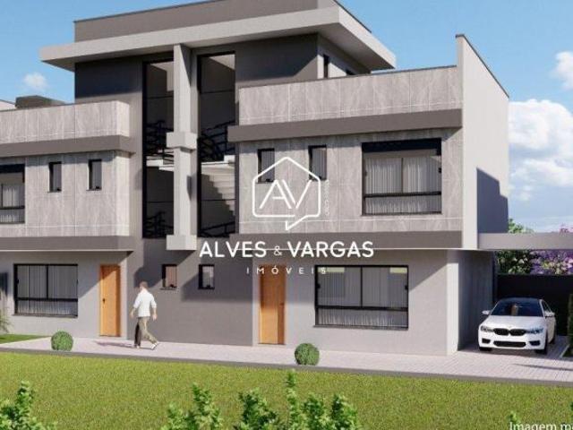 Casa à venda no Jardim das Américas
