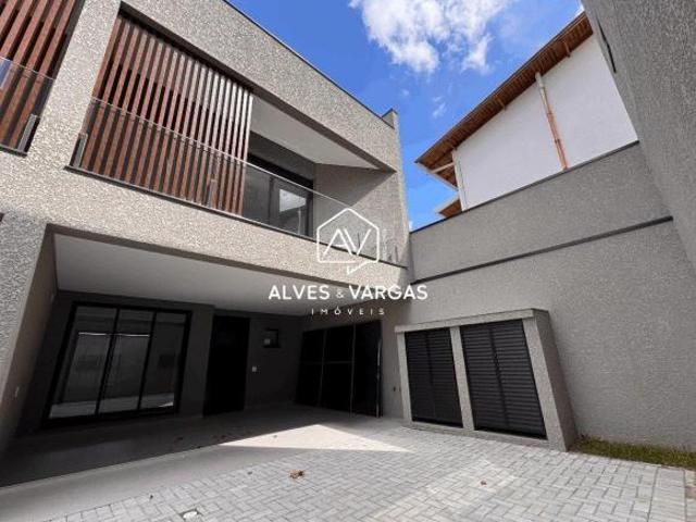 Casa à venda no Jardim das Américas