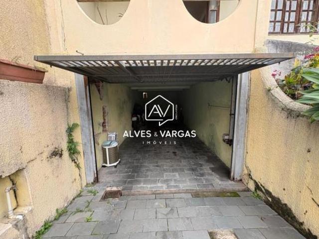 Casa à venda no Jardim das Américas