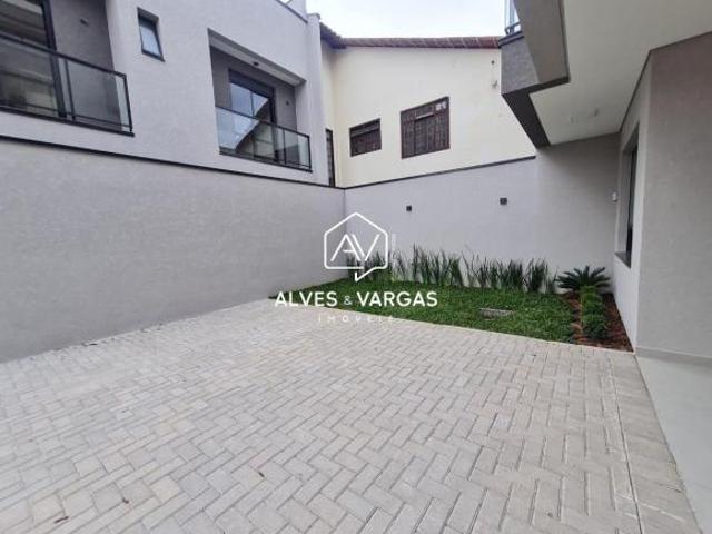 Casa à venda no Jardim das Américas