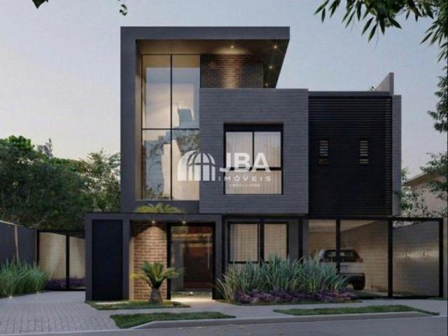 Casa à venda no Jardim das Américas